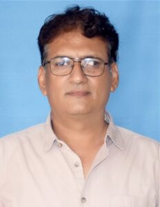 Dr. Rajesh P. Patel – OlpadCollege